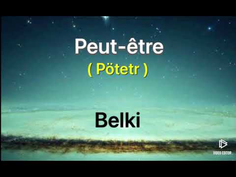 6 SAAT FRANSIZCA BİLİNÇ ALTI / UYKUDA ÖĞRENME / EKO / subconscious