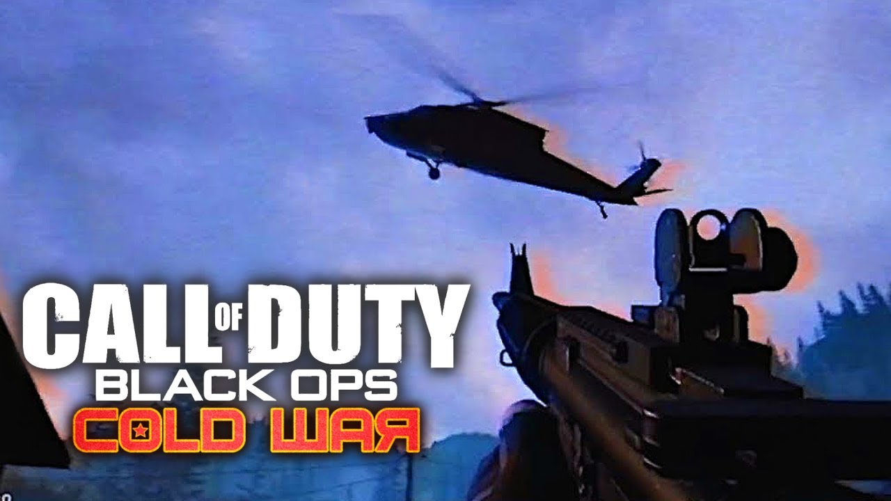 UPDATE: Call of Duty 2020 Gameplay Leak NEW INFO! 😵 (COD 2020 Black Ops ...