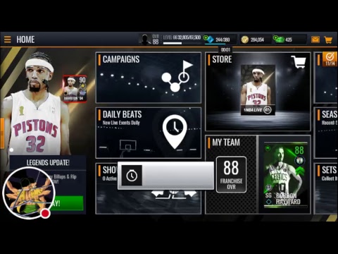 Streaming NBA LIVE - YouTube