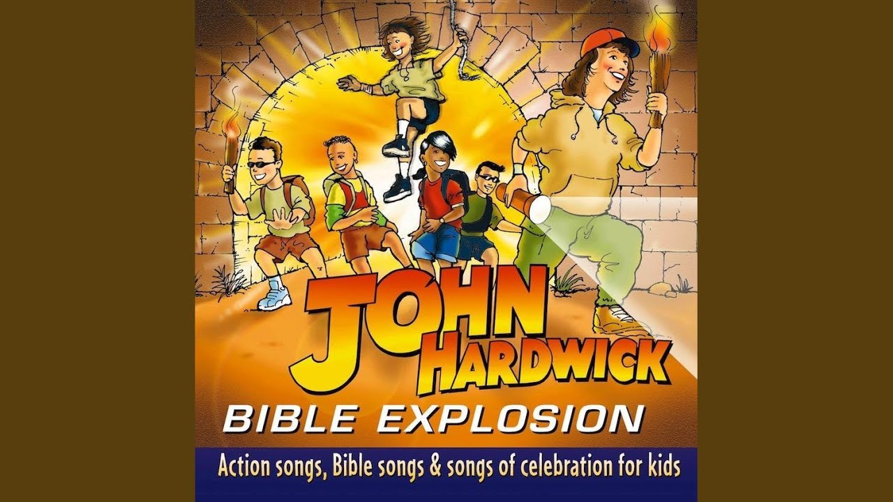 The Toybox Song (All Are Welcome) - YouTube