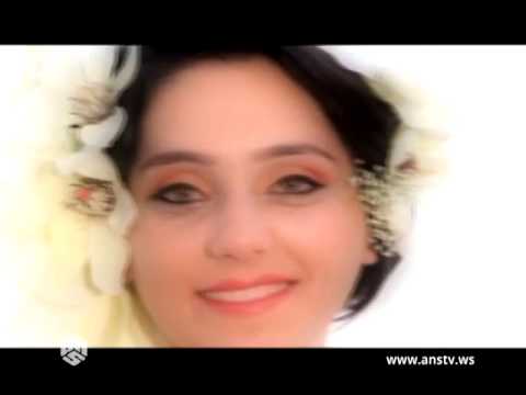 Elnarə Məmmədova 8 MART-   ANS TV