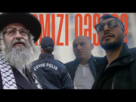 Azərbaycanda Yaşayan Yəhudilər – Polis Qoruyur! 🇦🇿