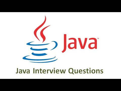 Java String class || Interview question || Tamil - YouTube