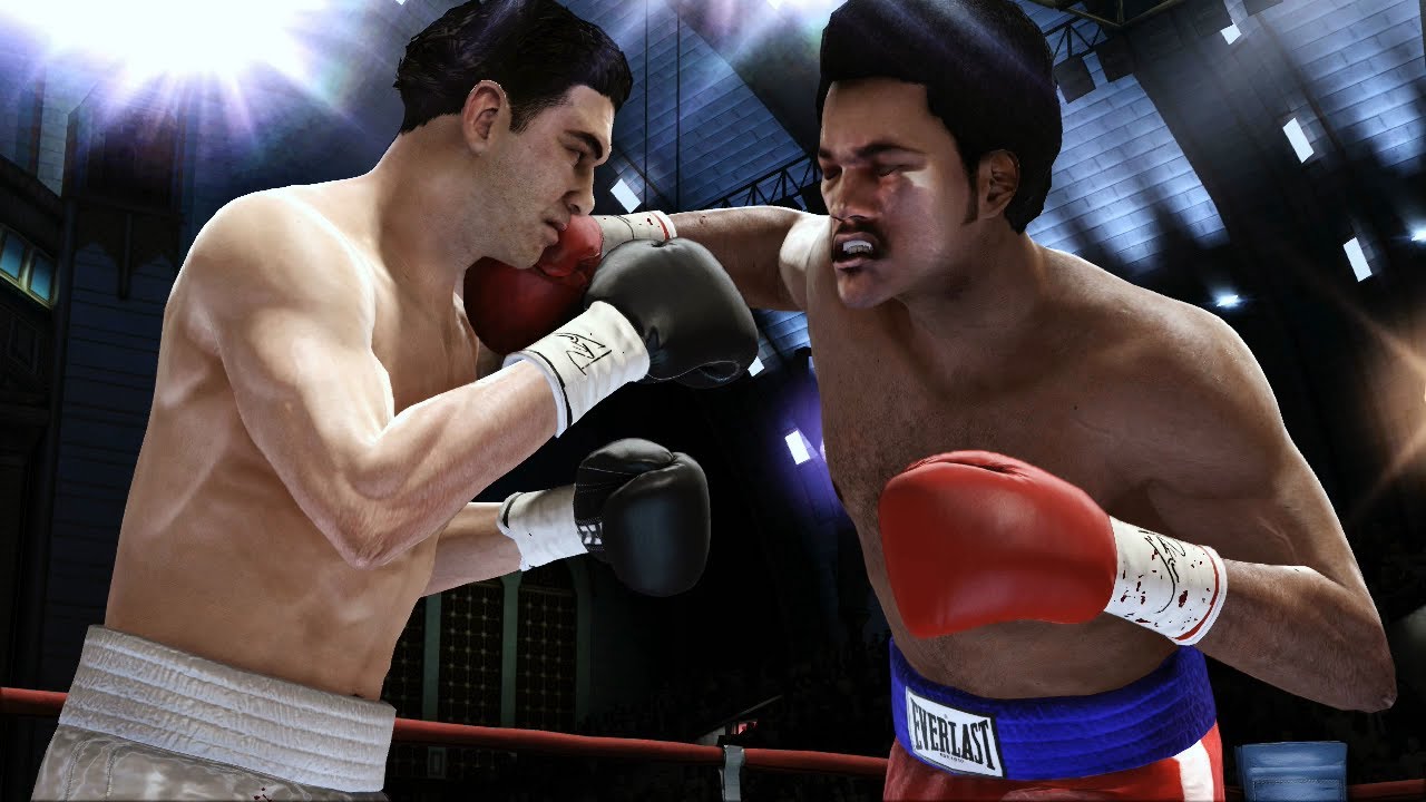 George Foreman vs Jack Dempsey FULL FIGHT | All Time Heavyweight ...