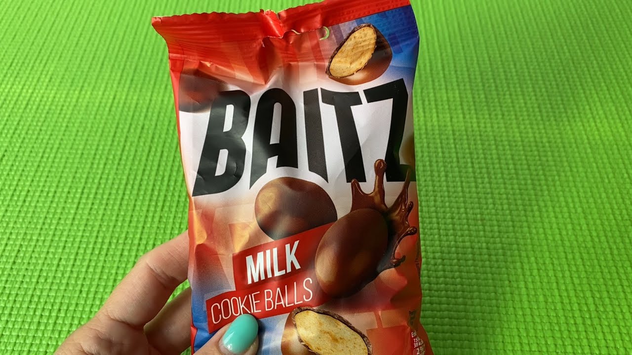 Baitz Candy Unboxing Video ASMR | Satisfying Video | ASMR Candy Heaven ...