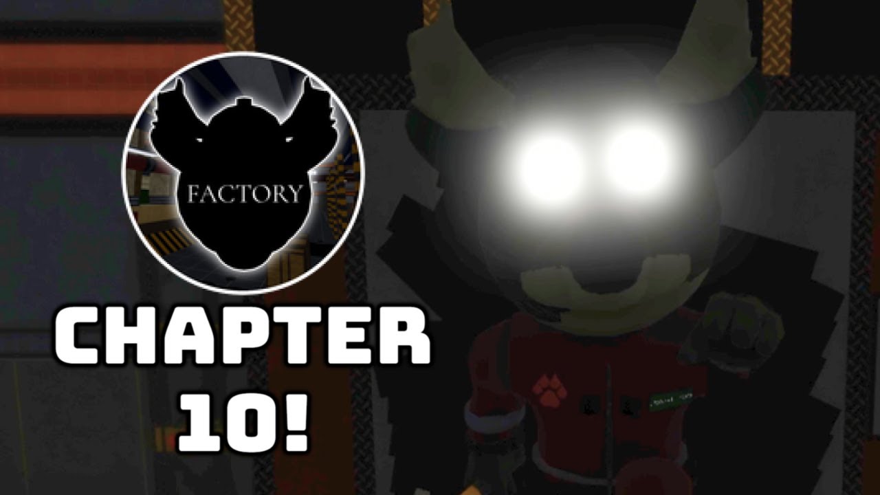 How To ESCAPE - FACTORY in PIGGY REVENGE OF THE ANGORA! - YouTube