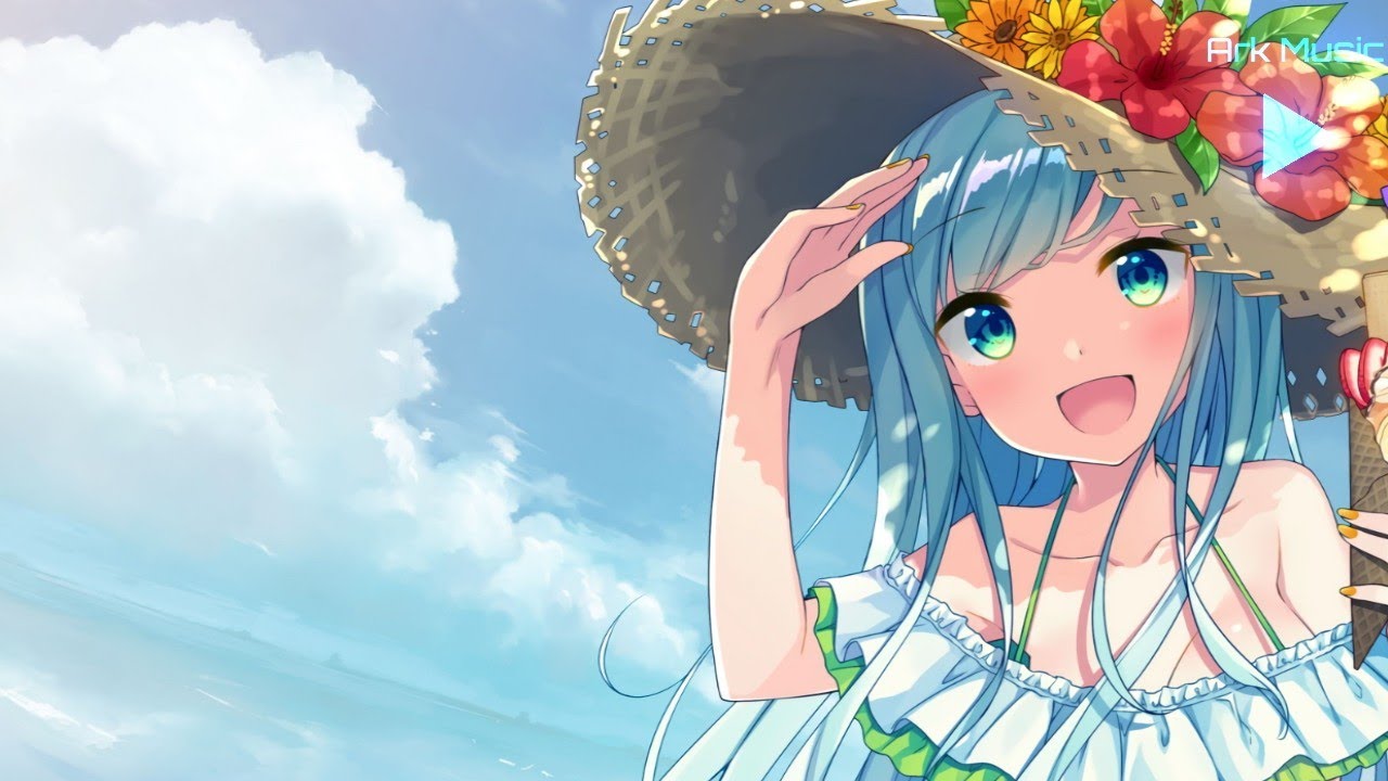 Summertime (Arrange ver) by 麦吉Maggie x 盖盖Nyan [lyric] - YouTube