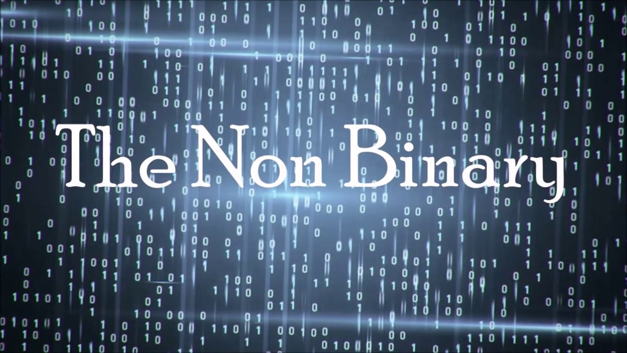 The Non Binary | Life of a Transgender - YouTube