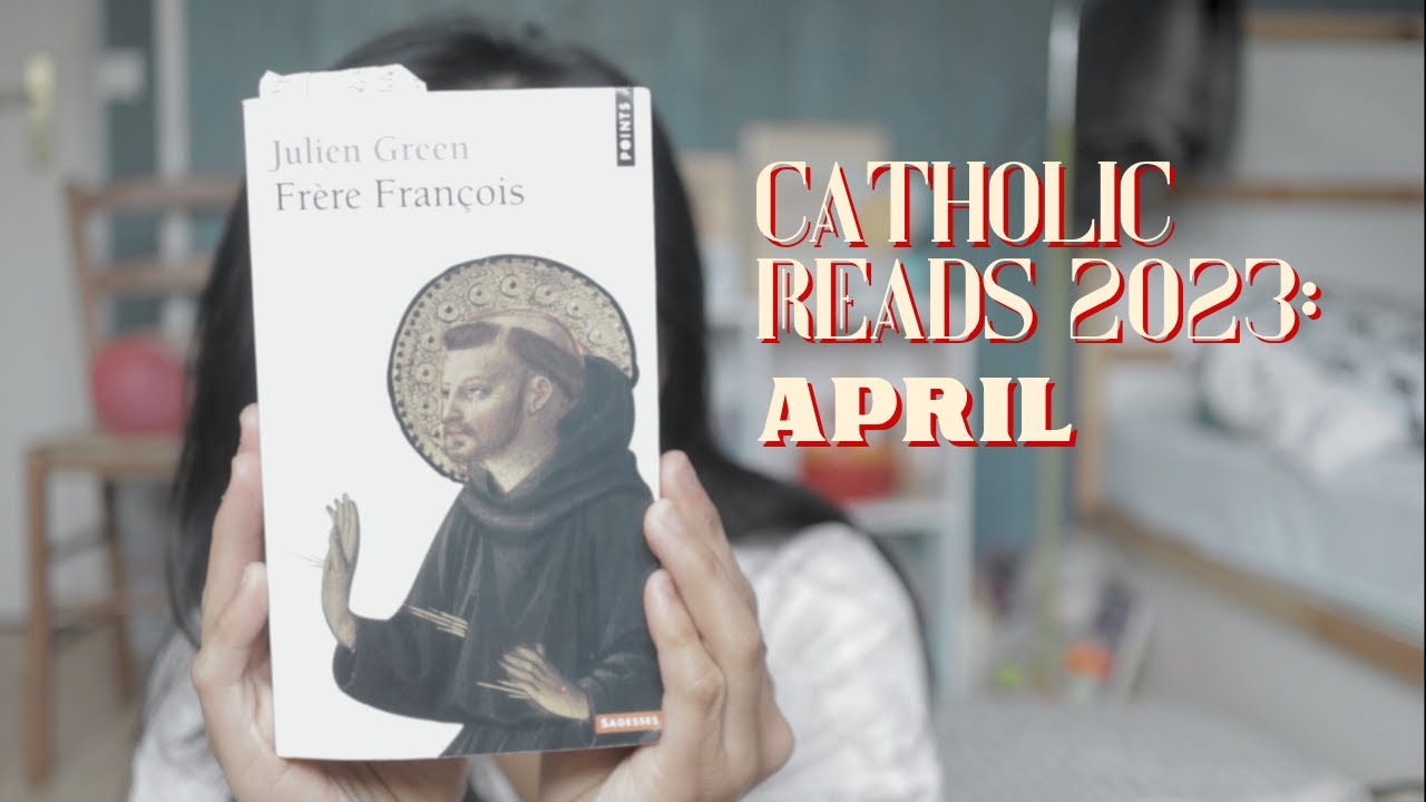 April: God's Fool: The Life & Times of Saint Francis of Assissi - YouTube