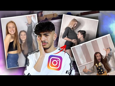 Es geht wieder los... *STOPPT INSTAGRAM!* + Realtalk!