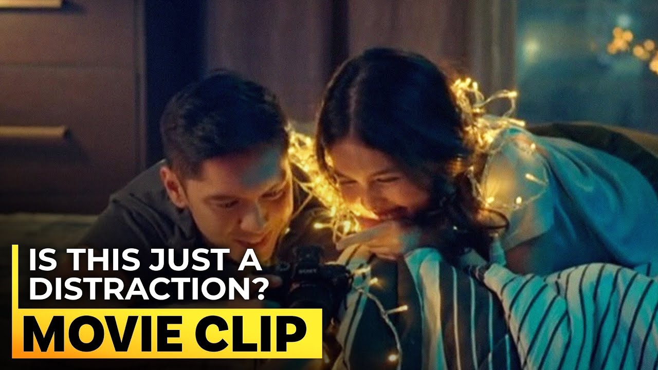 Is this just a distraction? | Summer Love: 'Isa Pa with Feelings' | # ...