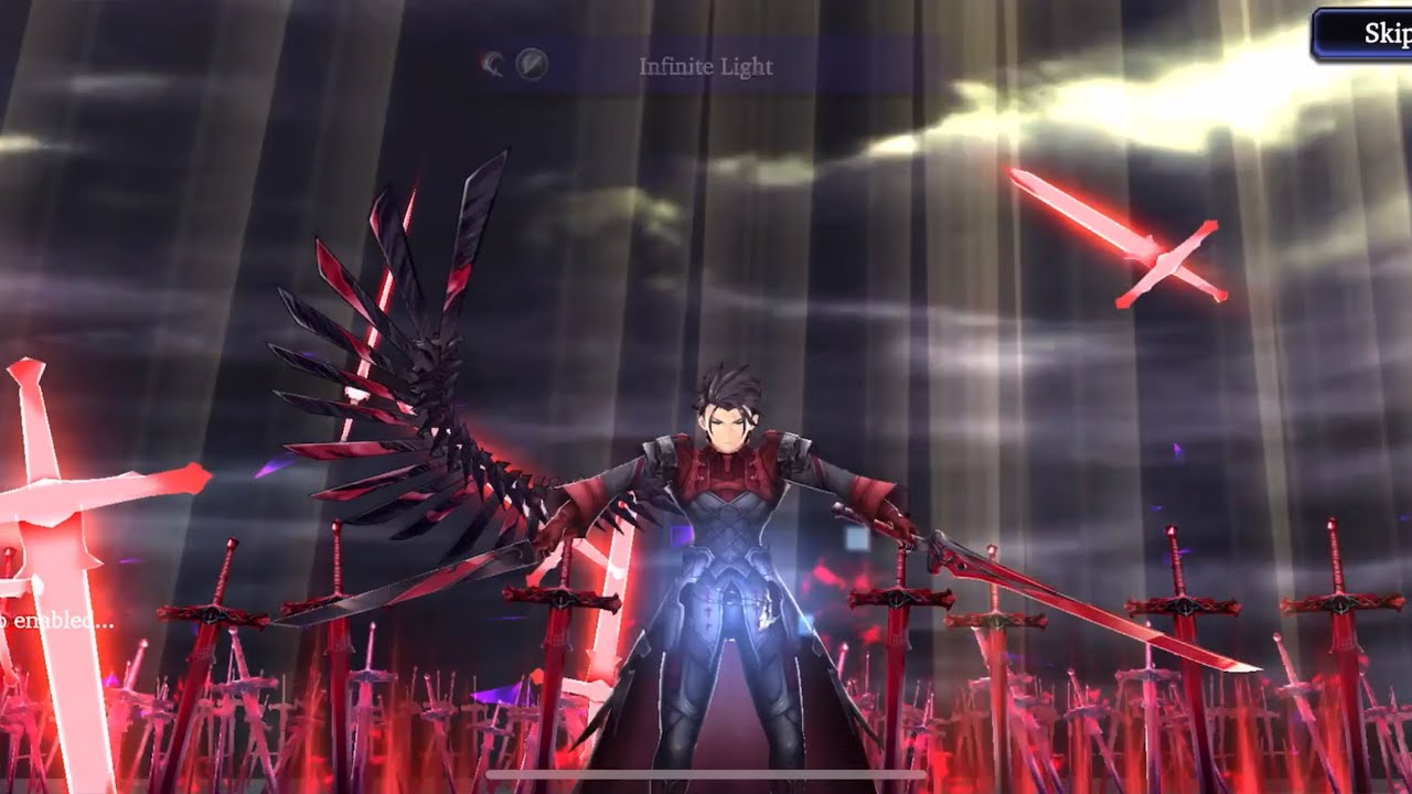 FFBE WOTV Class Match Season 23 Day 2 - YouTube