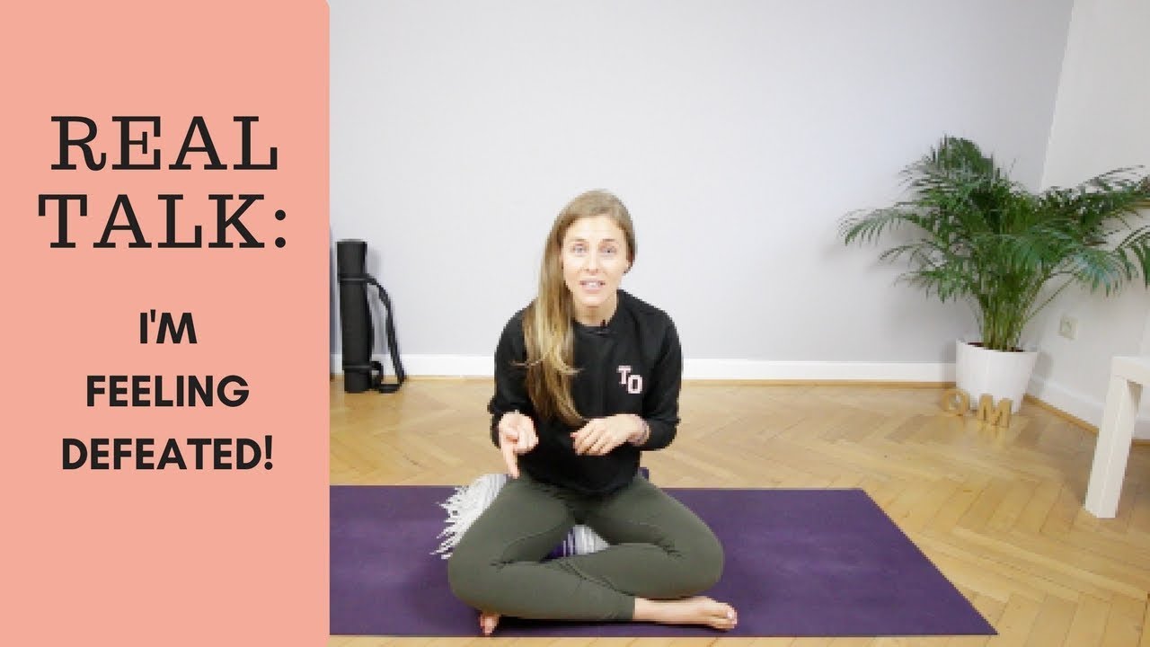 Overcoming Obstacles | Just Keep Going | the highest vibe - YouTube