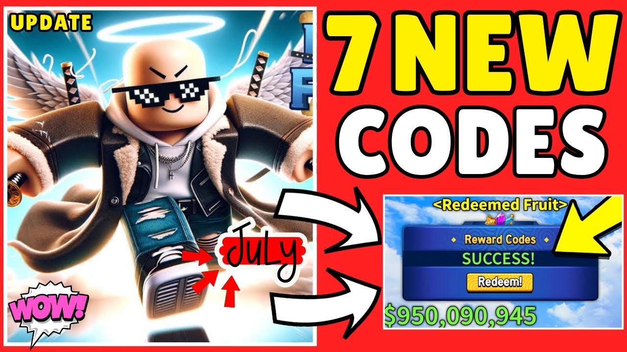 [☄️⭐GRAVITY]*NEW CODES* BLOX FRUITS REDEEM CODES 2025 - ROBLOX BLOX FRUITS CODES 2025 - BLOX ...