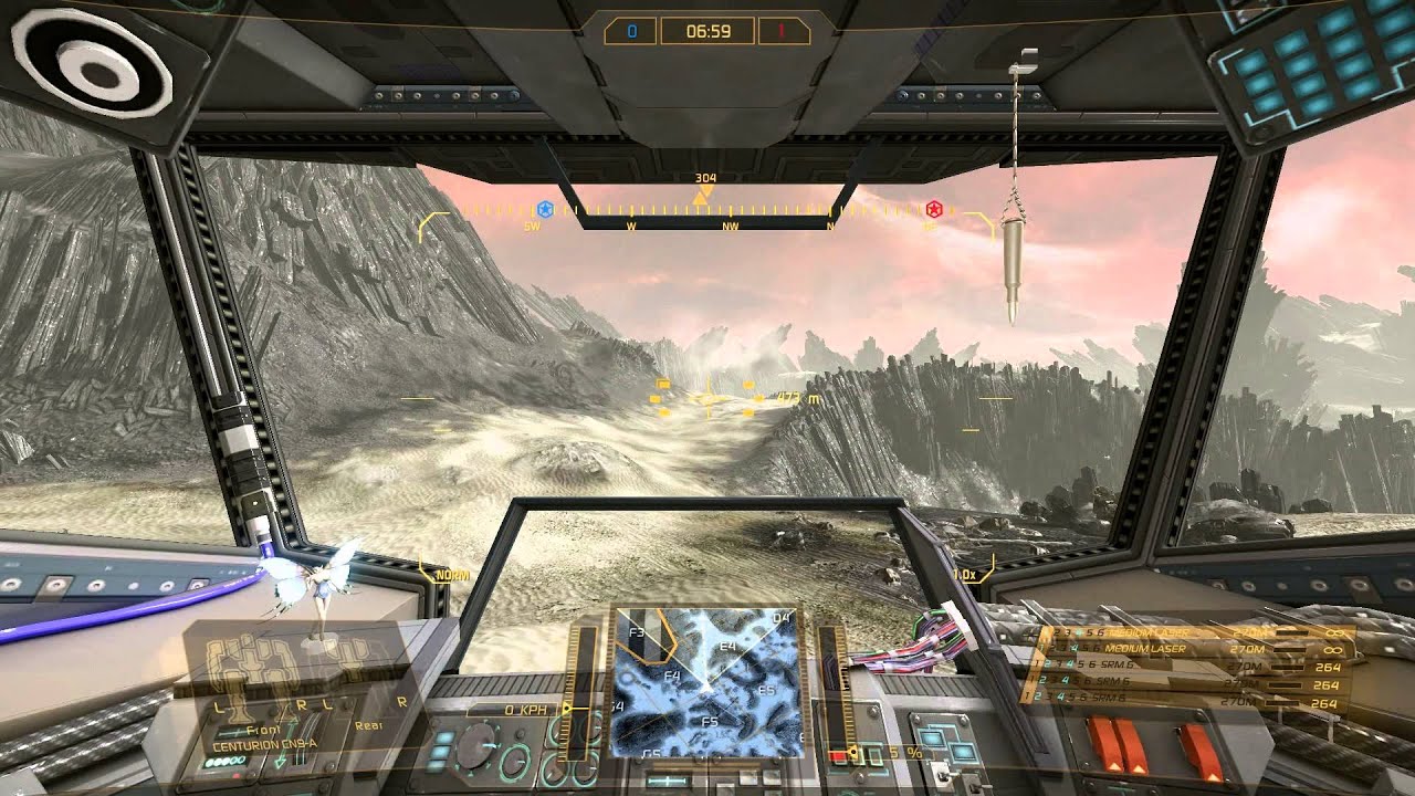 Testing Grounds & New Controls Overview - YouTube