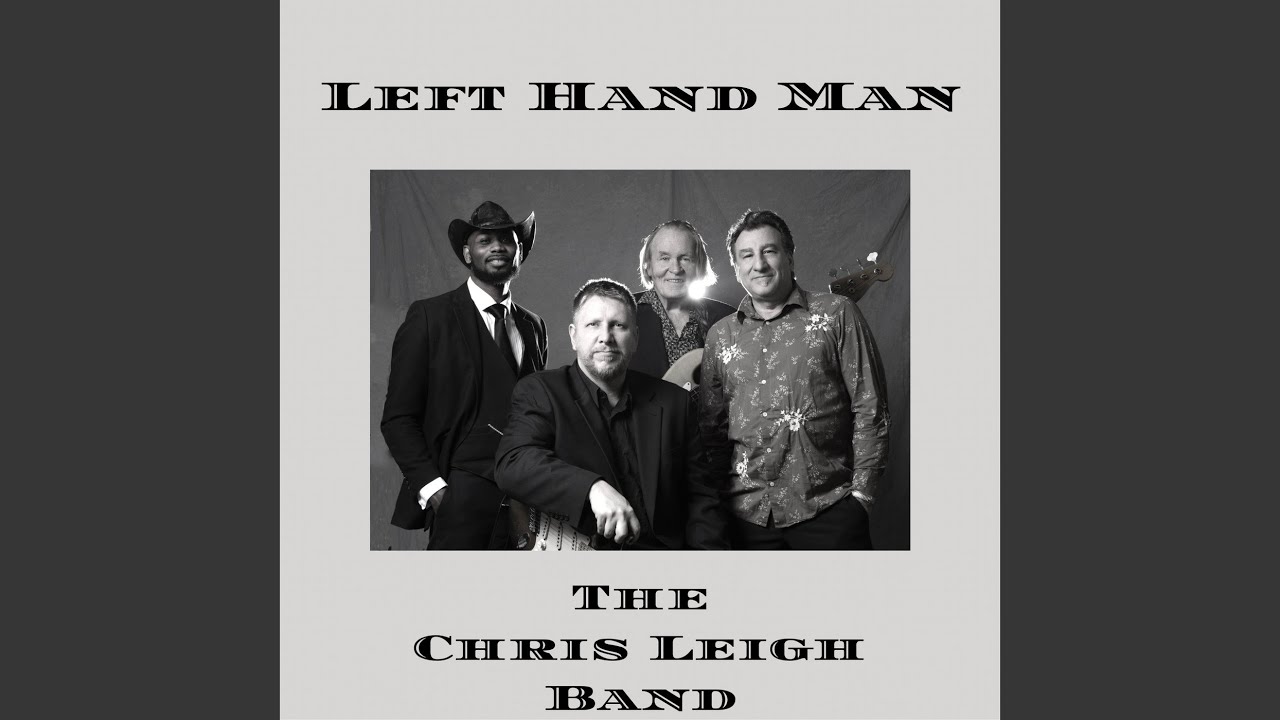 Left Hand Man - YouTube