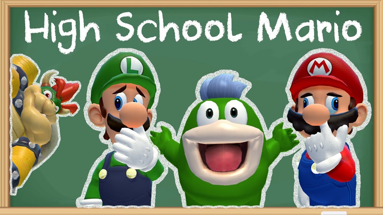 ️ school of sus - YouTube