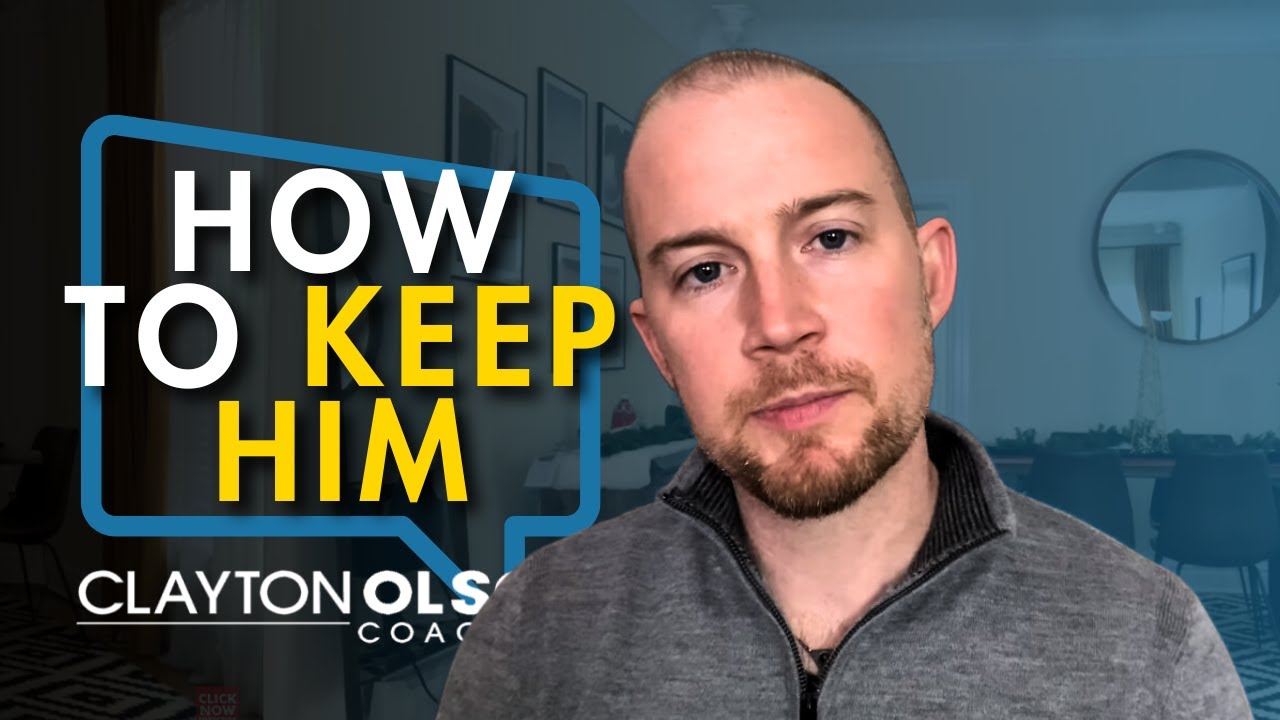 Challenge Him To Keep Him - YouTube