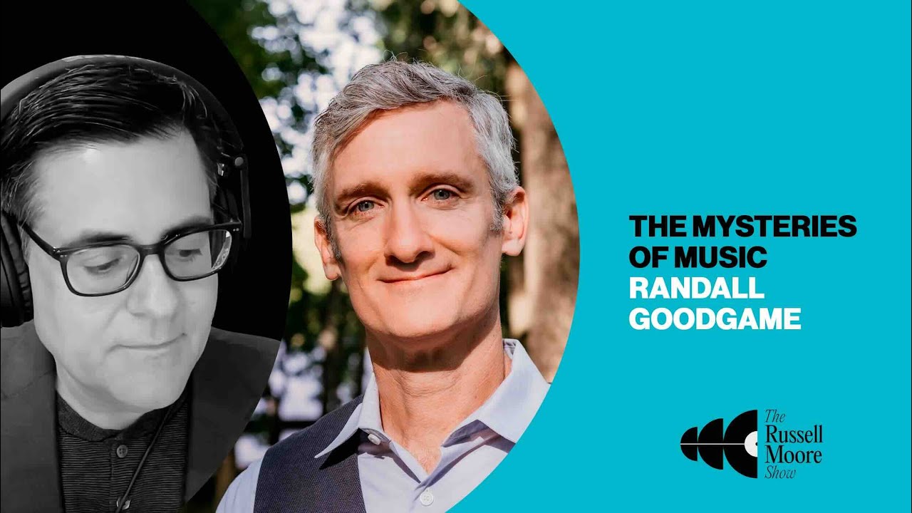 The Mystery of Music | The Russell Moore Show - YouTube