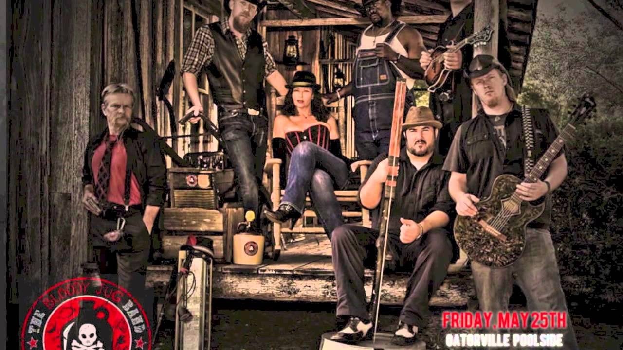 rockabilly zombie weekend (2013) with Christina Bach, Jimmy Dempster, J ...