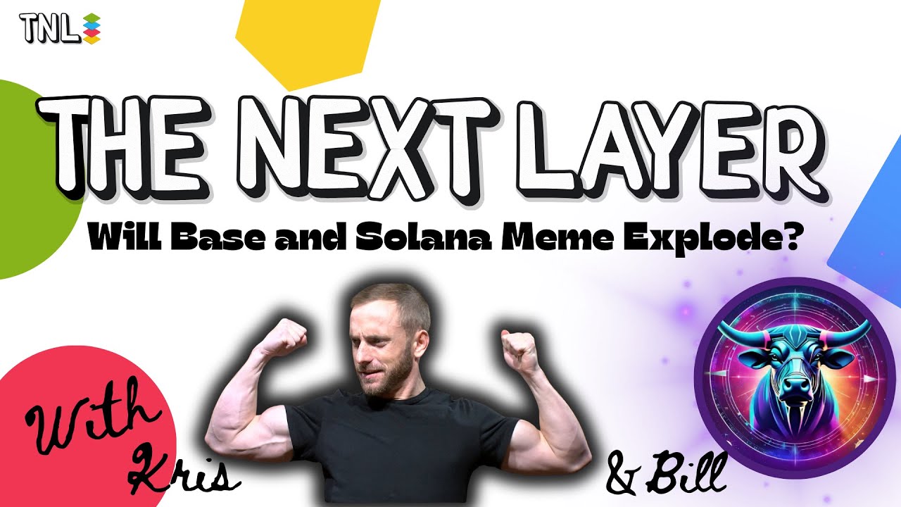 Will Base and Solana Memes Explode? @LateNightOnBase - YouTube