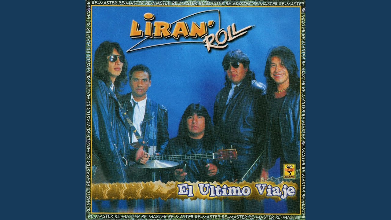 Déjame (Remastered) - YouTube