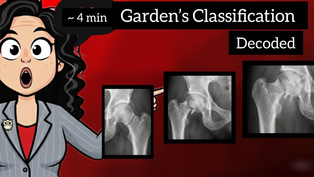 Garden Classification DECODED - One Shift That Decides Every Stage ...