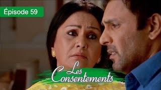 Les Consentements Le Destin De Zoya Ep 56 Qubool Hai S C3 A9rie En Fran ...