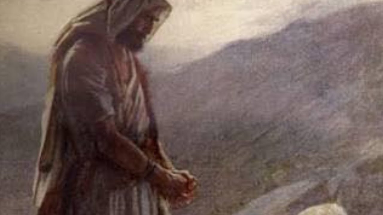 #57 - Jacob's Vow - YouTube