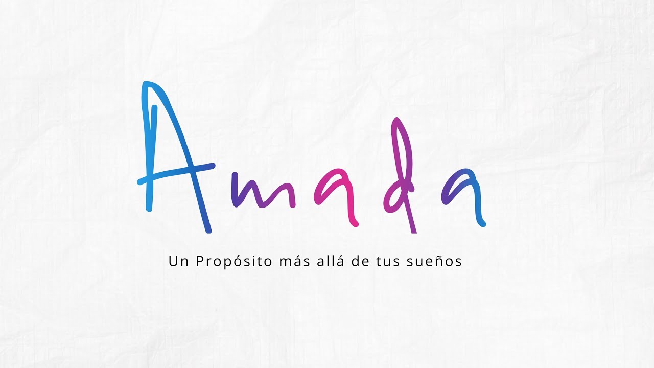 Amada - Oficial Tráiler 2 - YouTube
