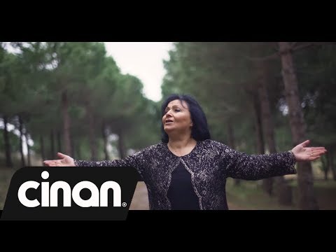 Emine Keser - Betonu Şehir Alsın ©️ 2019