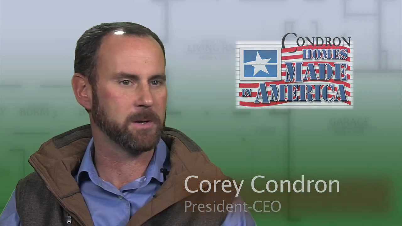 Condron Homes Video Brochure - YouTube