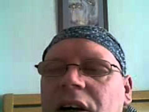 One Man & His Stroke - My Stroke Diary 11th May 2009 Part 1 - YouTube