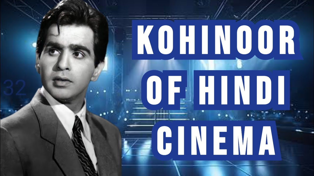 Celebrity Numerology l Dilip Kumar | Name Numerology l Numerology - YouTube