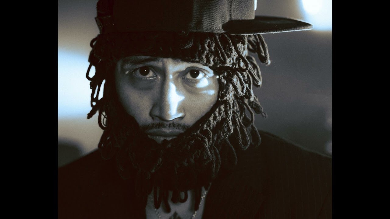 Hustlang Robber - The World Is Yours (Audio) - YouTube Music