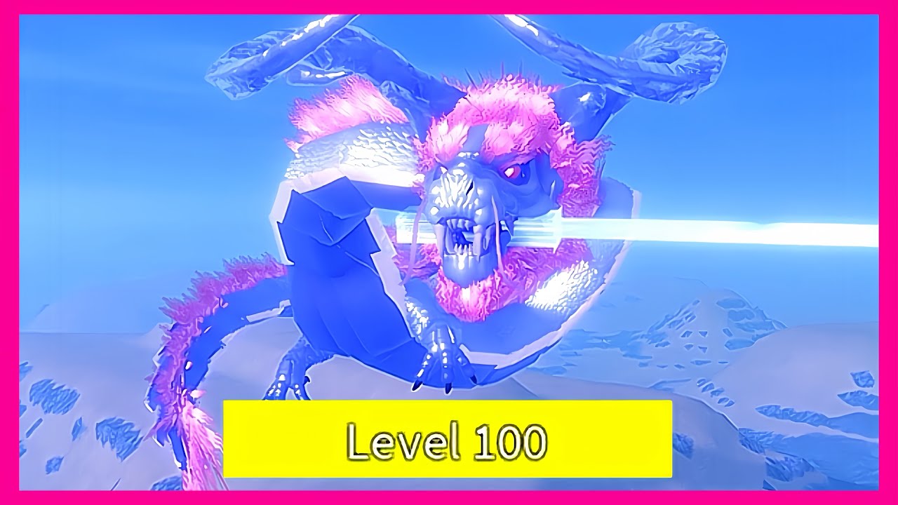 HOW STRONG IS MAX SABERYU IN KU? | Kaiju Universe | Roblox | - YouTube