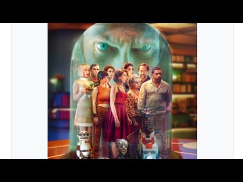 Big Bug Movie Explained Hindi | French Movie Fictional characters ...