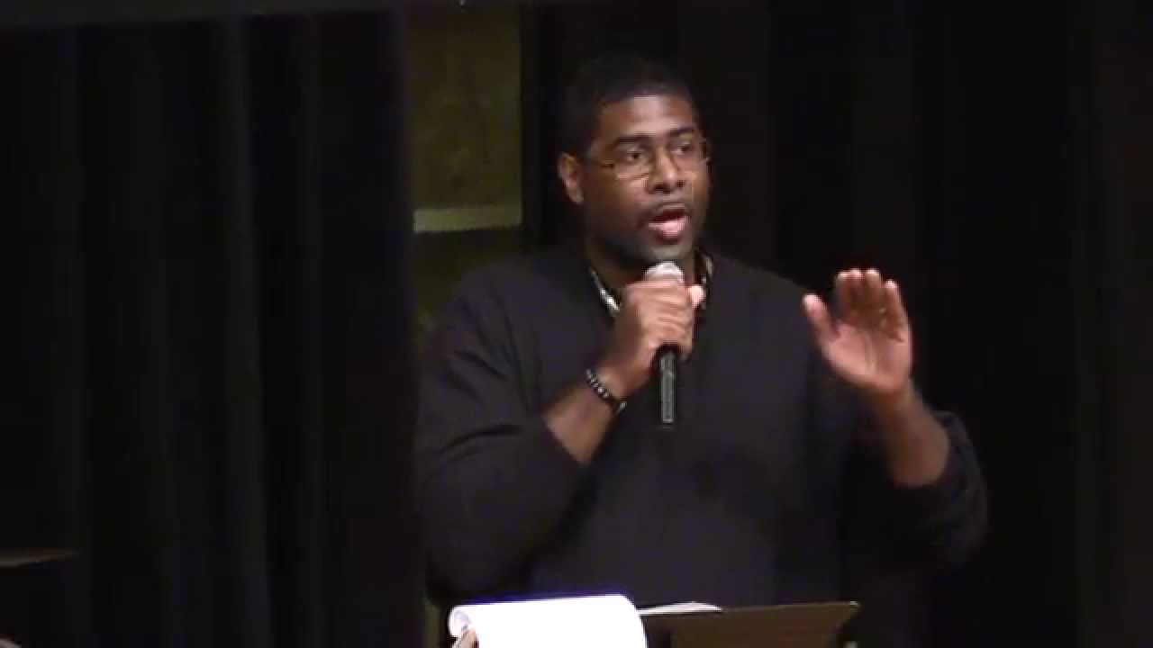 DARREL DELANEY, 2015 RETREAT - YouTube