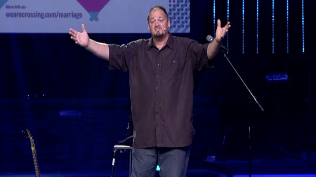 FUNNY CPR STORY Comedian Mike Williams - YouTube