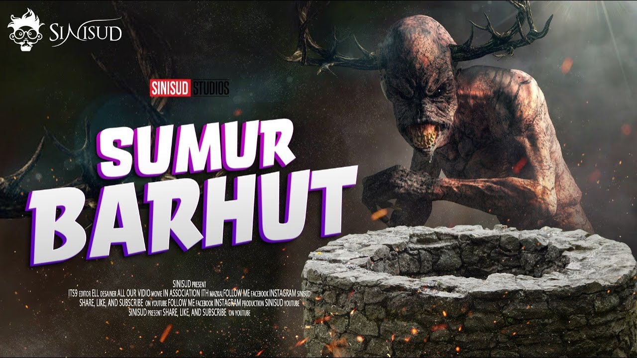 Misteri Sumur Barhut, Digali Jin dan Seburuk-buruknya Sumber Air di ...