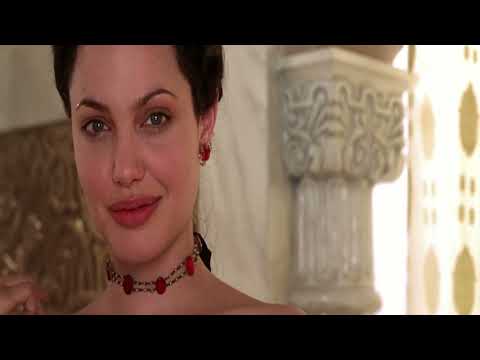 Angelina Jolie, Original Sin