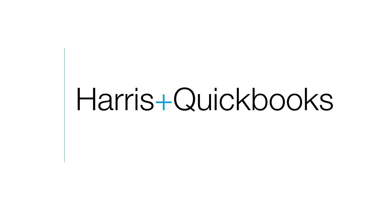 QUICKBOOKS - Import your bank statement from CSV (Excel) - YouTube