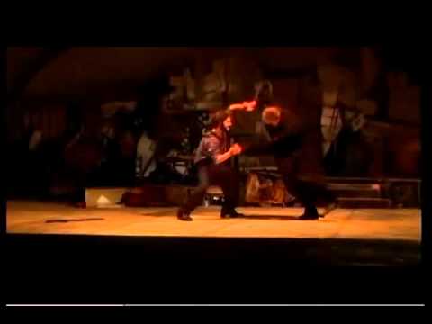 Macbeth - Lay On, Macduff - YouTube
