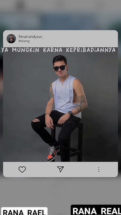 VER MAS FIKRAL DAN MAS NAVELI VER SIAPA LAGI NIH #mamalela #jngnlupasubscribe #fikral #navile ...