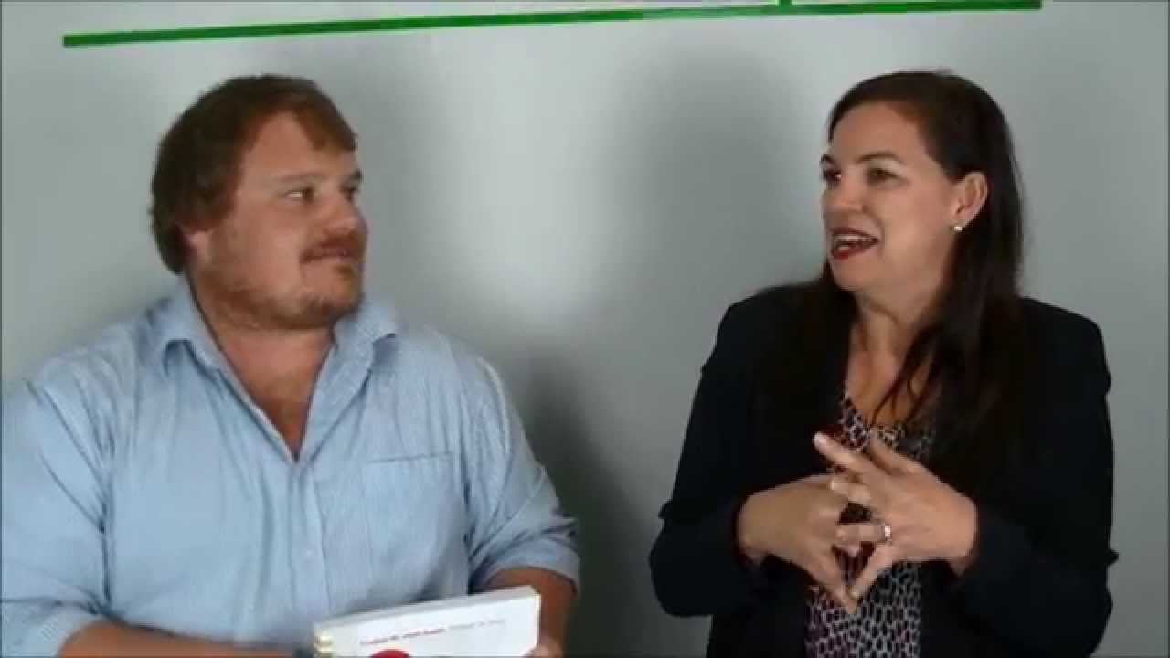 Jane Kennedy, author of One Dish: Two Ways, meets The Incompentent Cook ...