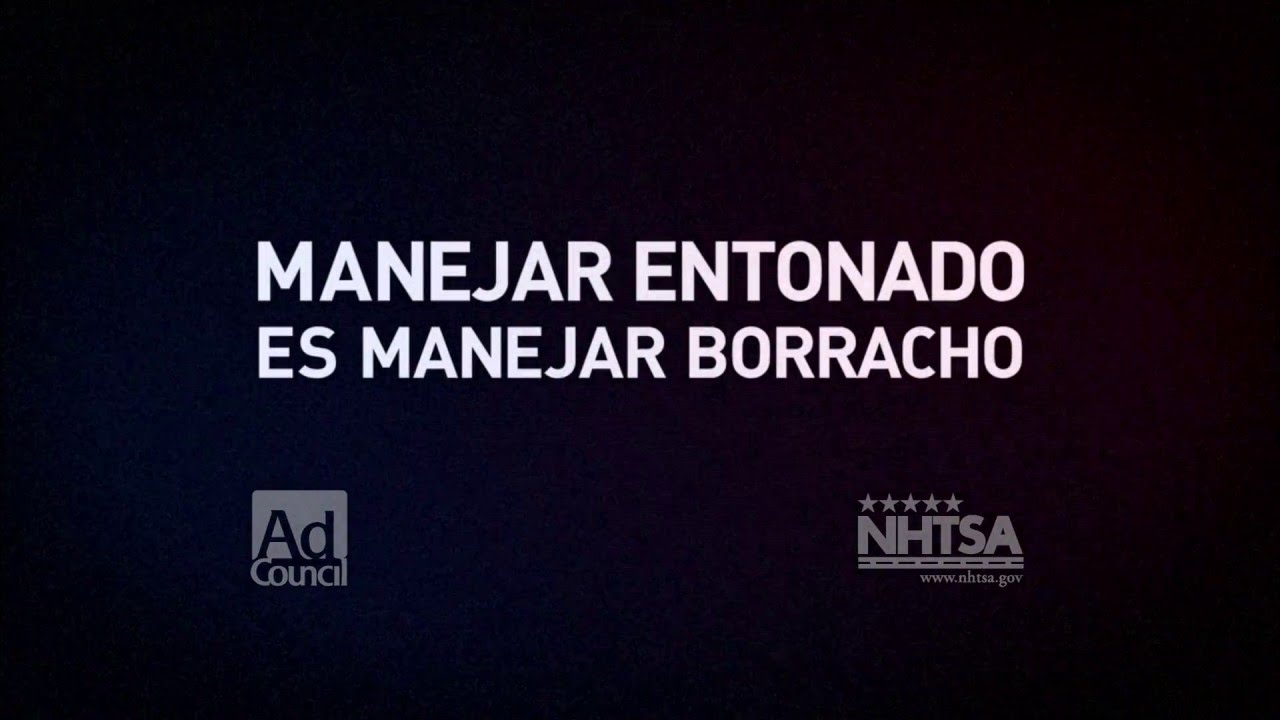 NHTSA / DD2 Neon Signs Short HD Spa 05 - YouTube