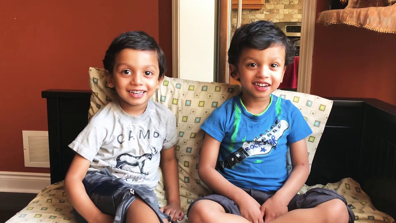 Monkey and crocodile story (kothi mosali katha) - YouTube