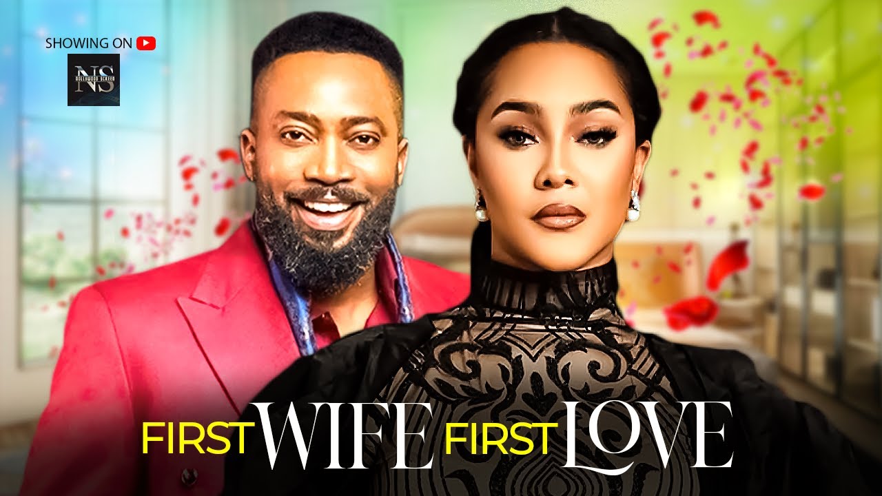 FIRST WIFE FIRST LOVE (FREDERICK LEONARD & CYNTHIA CLARK): LATEST ...