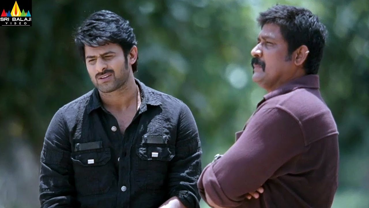 Powerful Dialogues | Latest Telugu Movies | VOL 5 | Action Scenes Back ...