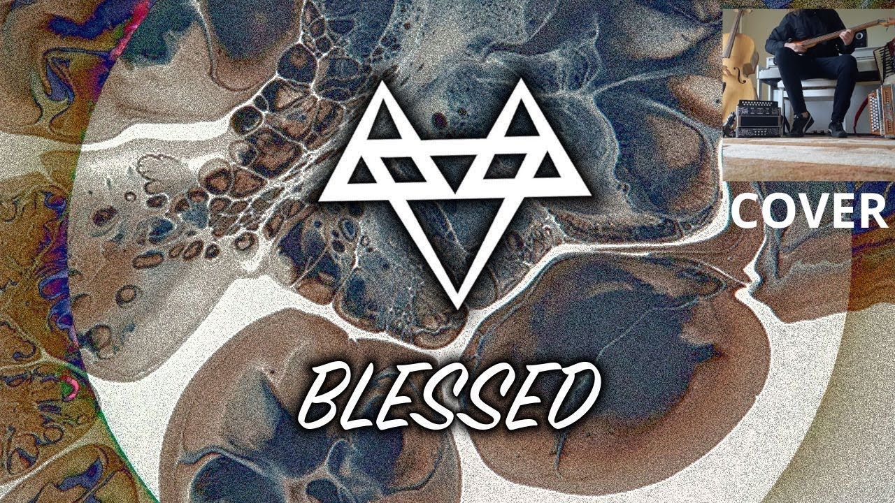 NEFFEX - Blessed 🙏 (Viltautas cover) [Copyright Free] No.55 - YouTube